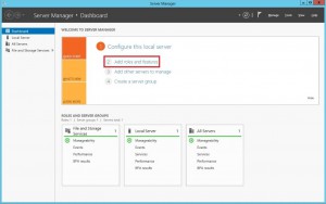 How to create an Active Directory Domain | The Solving