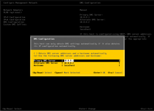 How to manage VLANs and virtual switches on ESXi/vSphere