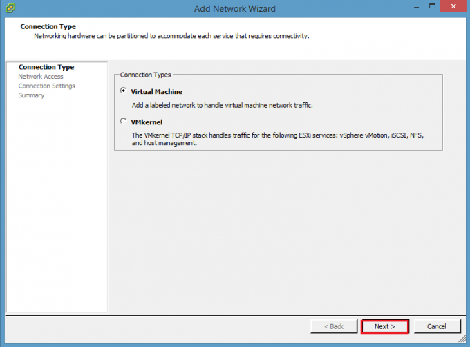 How to manage VLANs and virtual switches on ESXi/vSphere