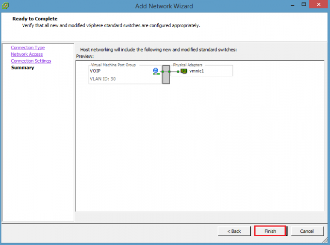 How to manage VLANs and virtual switches on ESXi/vSphere