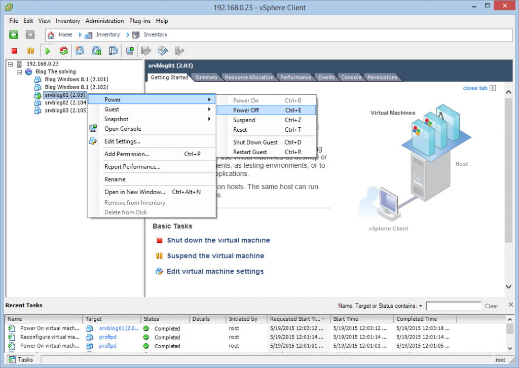 Run A Hyper V Server On An Esxi Vm Nested Virtualization