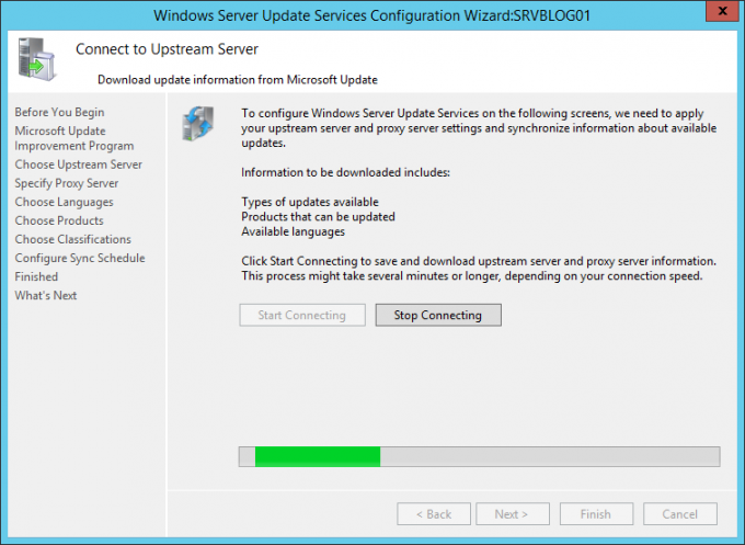 Cómo instalar y configurar Windows Server Update Services (WSUS) | The ...