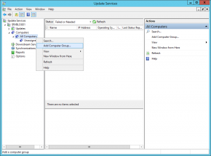 Cómo instalar y configurar Windows Server Update Services (WSUS) | The ...