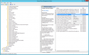Cómo instalar y configurar Windows Server Update Services (WSUS) | The ...