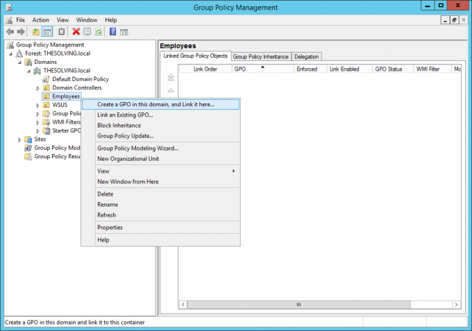 Enforce Software Restriction Policies With Applocker
