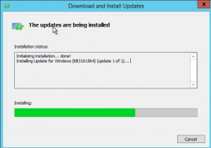 How to install and configure VMware PowerCLI version 10 | The Solving