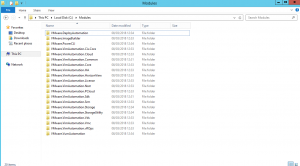 How to install and configure VMware PowerCLI version 10 | The Solving