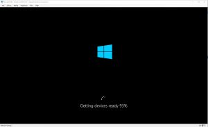 When and How to use Sysprep | The Solving