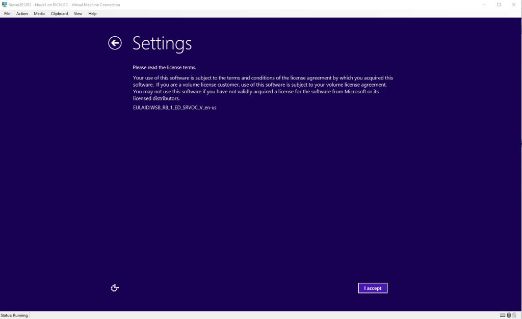 When and How to use Sysprep | The Solving