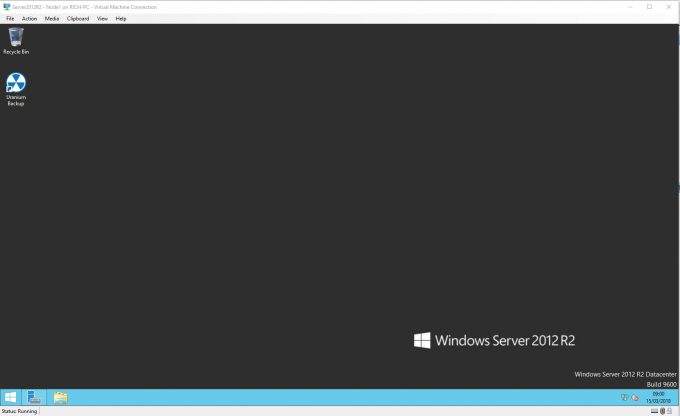 When and How to use Sysprep | The Solving