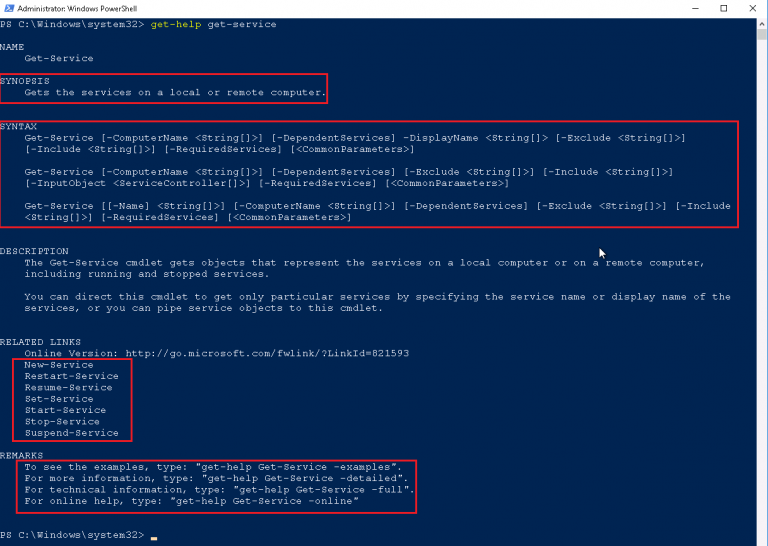 A Guide to PowerShell - part 1 | The Solving