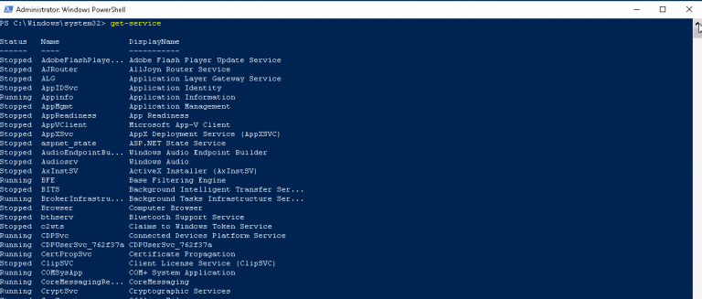 PowerShell: una guida completa - parte 1a | The Solving
