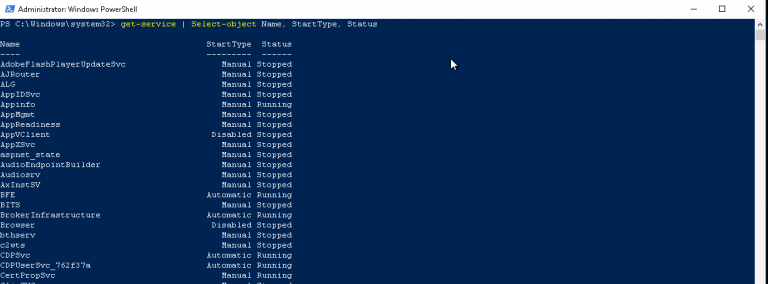 PowerShell: una guida completa - parte 1a | The Solving