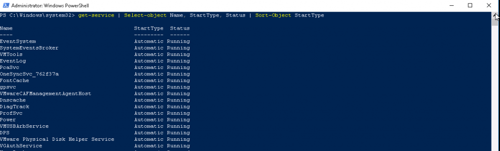 PowerShell: una guida completa - parte 1a | The Solving