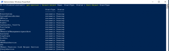 PowerShell: una guida completa - parte 1a | The Solving