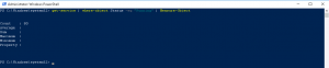 PowerShell: una guida completa - parte 1a | The Solving