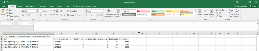 A Guide to PowerShell - part 2 | The Solving