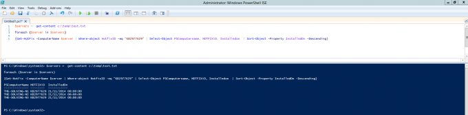 PowerShell: una guida completa - parte 3a | The Solving