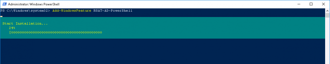 PowerShell: una guà­a completa - parte 3 | The Solving