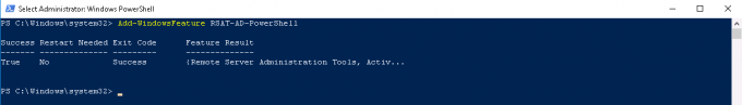 PowerShell: una guà­a completa - parte 3 | The Solving